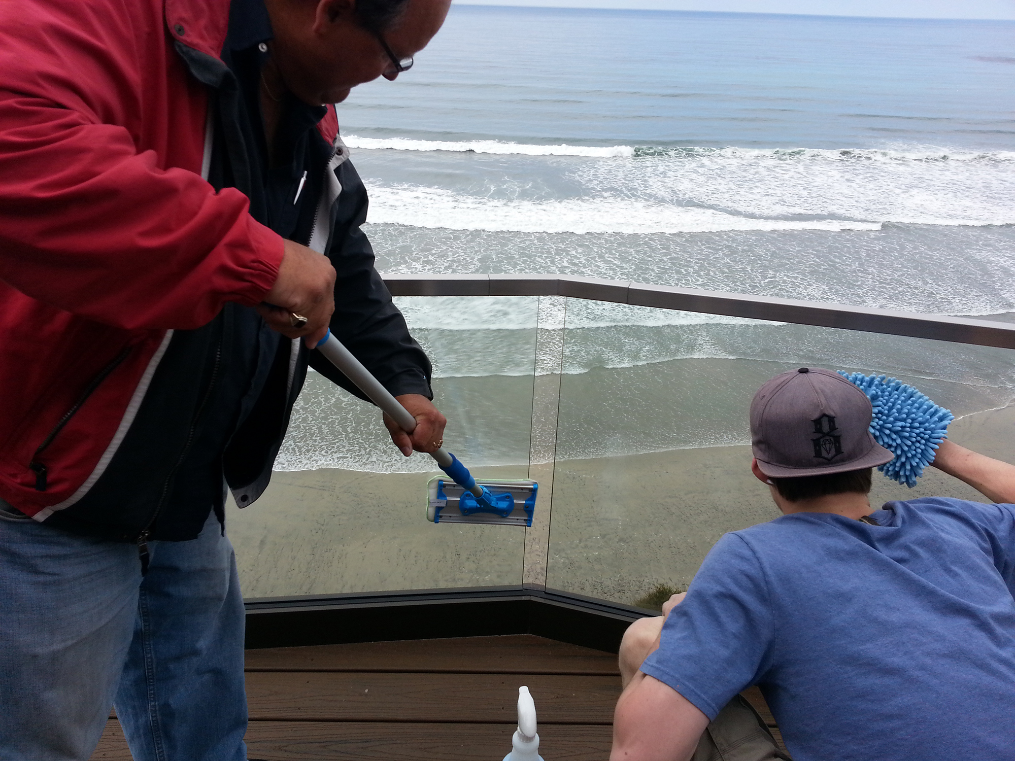 Diamond Seal Systems | Home